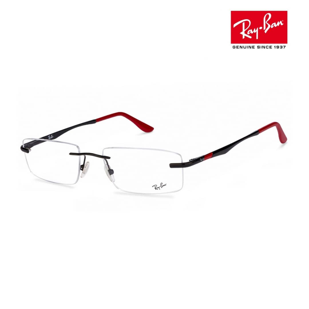 Rimless Eyeglasses Archives - Hovina glasses