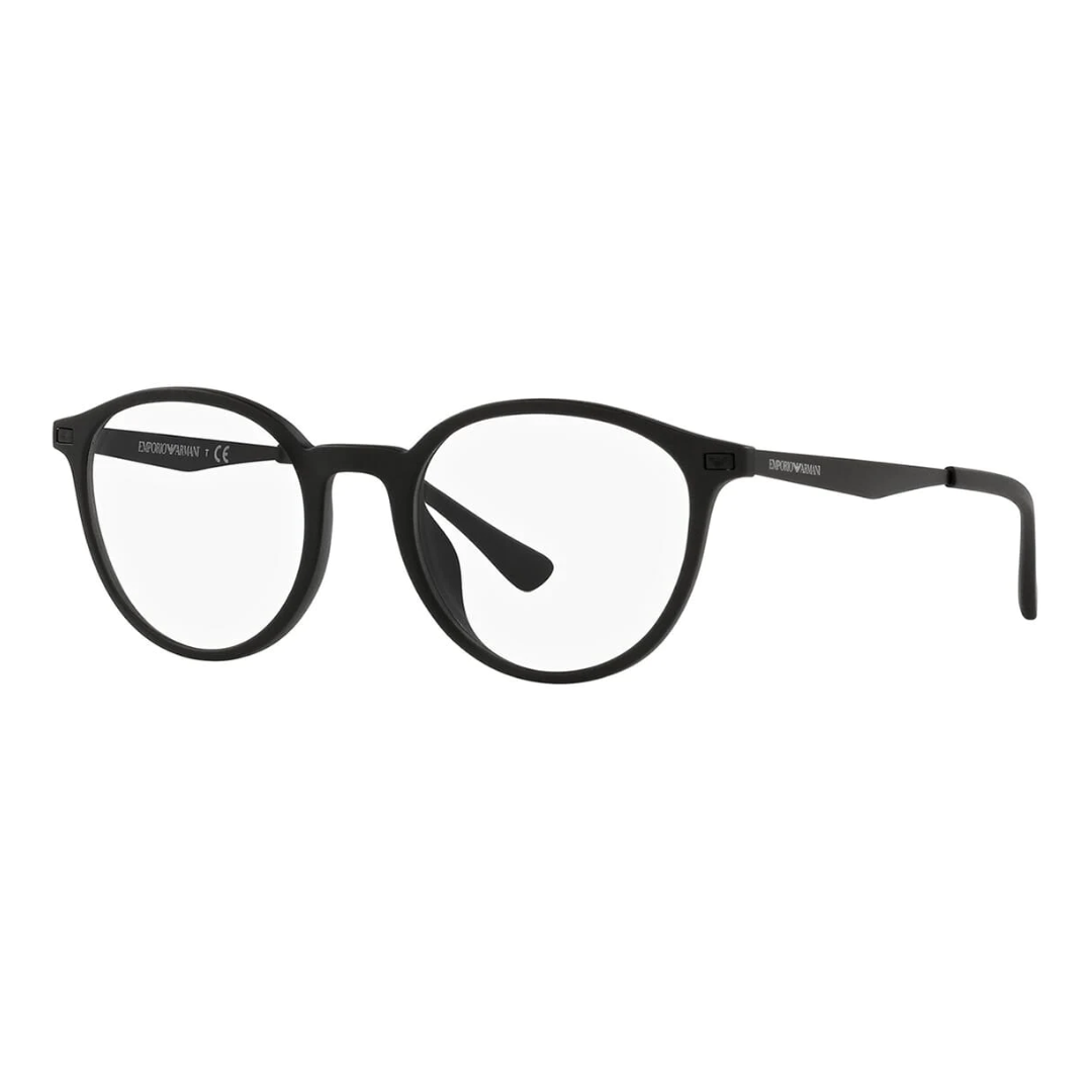 Buy Authentic Emporio Armani Eyeglasses At Best Prices