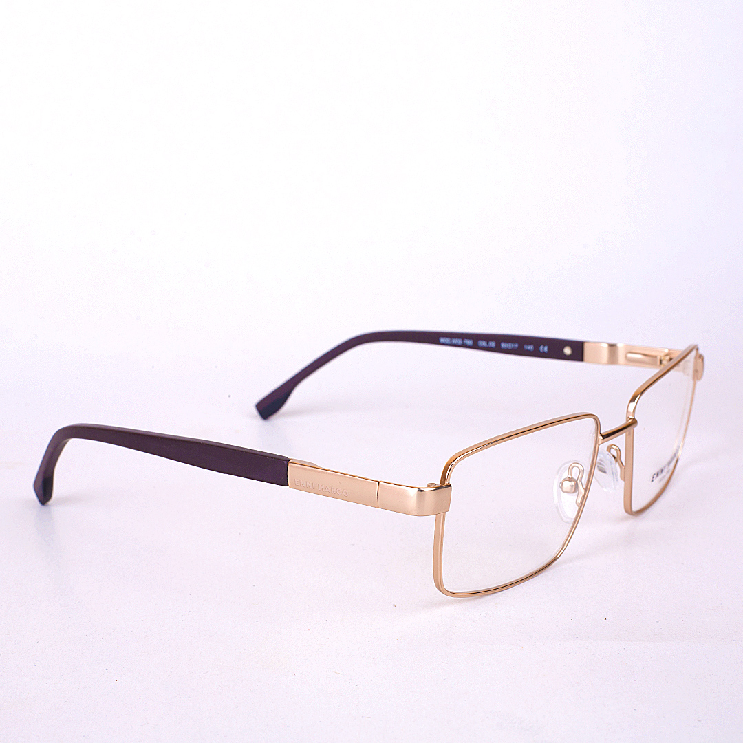 ENNI MARCO MOD IV 02 793 Col.06 Eyeglasses - Hovina glasses