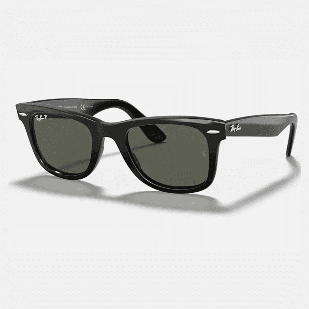 RB2140F 901 Wayfarer Classic Sunglasses - Hovina glasses