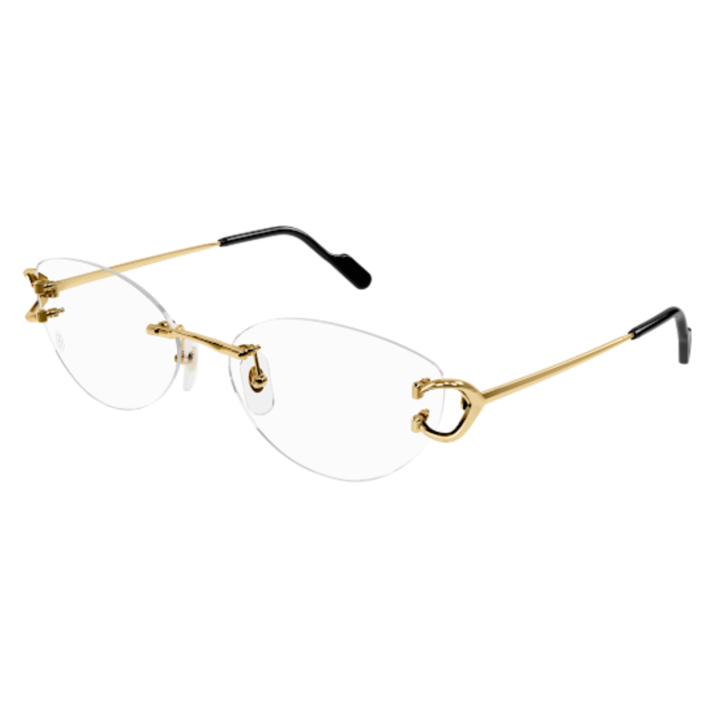 Cartier Archives - Hovina glasses
